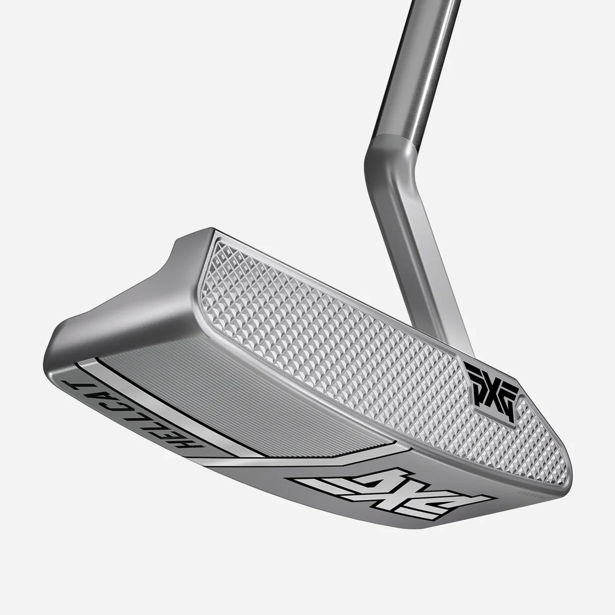 PXG HellCat ゼロトルク M-16シャフト 34インチ– 代官山ゴルフ倶楽部