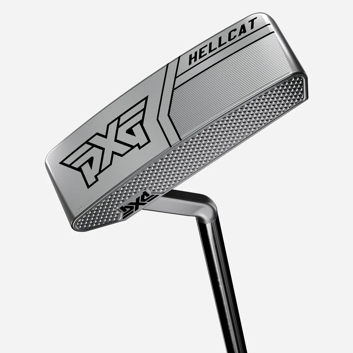 PXG HellCat ゼロトルク M-16シャフト 34インチ– 代官山ゴルフ倶楽部
